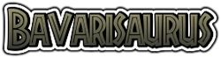 Bavarisaurus | Jurassic Park Wiki | Fandom