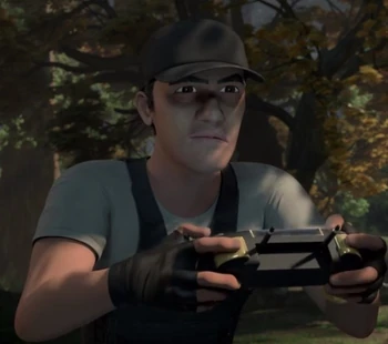 Godinez | Jurassic Park Wiki | Fandom