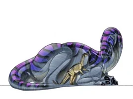 Mussaurus | Jurassic Park Wiki | Fandom