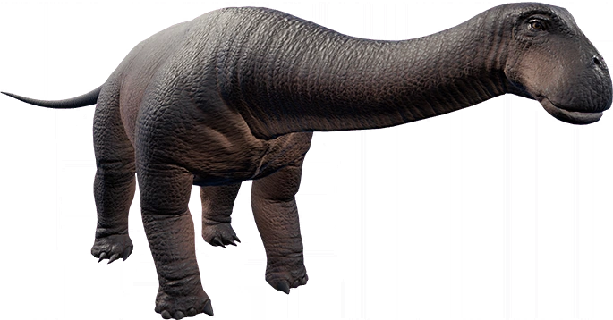 Nigersaurus | Wikia Jurassic Park | Fandom