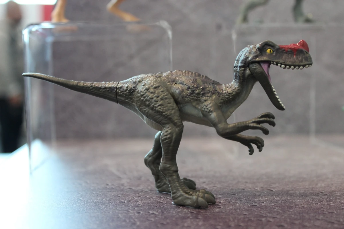 Proceratosaurus/Toys | Jurassic Park Wiki | Fandom
