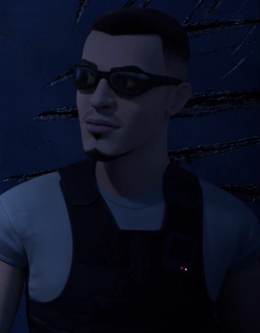 Reed | Wikia Jurassic Park | Fandom