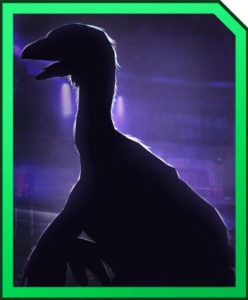 Segnotherisaurus | Jurassic Park Wiki | Fandom