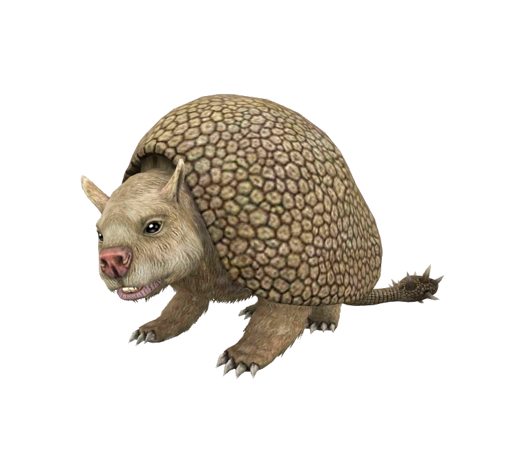 Category:Doedicurus Pages | Jurassic Park Wiki | Fandom