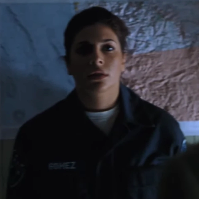 Gomez | Wikia Jurassic Park | Fandom