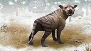 Hyaenodon | Jurassic Park Wiki | Fandom