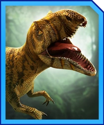 Megalosaurus/JW: A | Jurassic Park Wiki | Fandom
