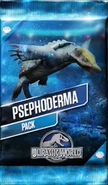 Psephoderma/JW: TG | Jurassic Park Wiki | Fandom