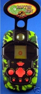 Raptor Run | Wikia Jurassic Park | Fandom