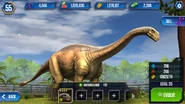 Shunosaurus | Jurassic Park Wiki | Fandom