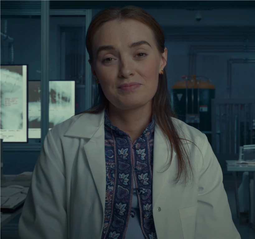 Charlotte Lockwood | Jurassic Park Wiki | Fandom