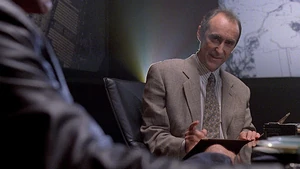 Donald Gennaro | Jurassic Park Wiki | Fandom