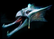 Project Evilution | Jurassic Park Wiki | Fandom