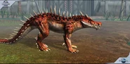 Kaprosuchus | Jurassic Park Wiki | Fandom