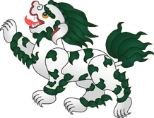 Sah panthera | Jurassic Park Wiki | Fandom