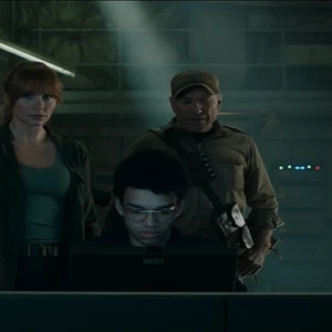 Discuss Everything About Jurassic Park Wiki | Fandom