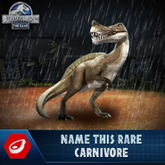 Irritator | Jurassic Park Wiki | Fandom