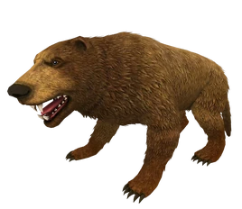 Sarkastodon | Jurassic Park Wiki | Fandom