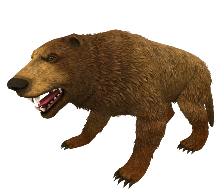 Sarkastodon | Jurassic Park Wiki | Fandom
