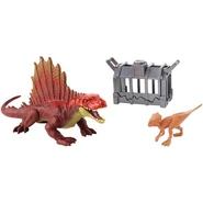 Dimetrodon | Jurassic Park Wiki | Fandom
