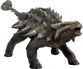 Ankylosaurus | Jurassic Park Wiki | Fandom