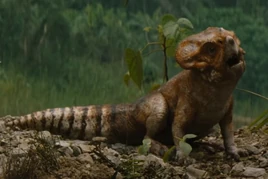 Dolores | Jurassic Park Wiki | Fandom