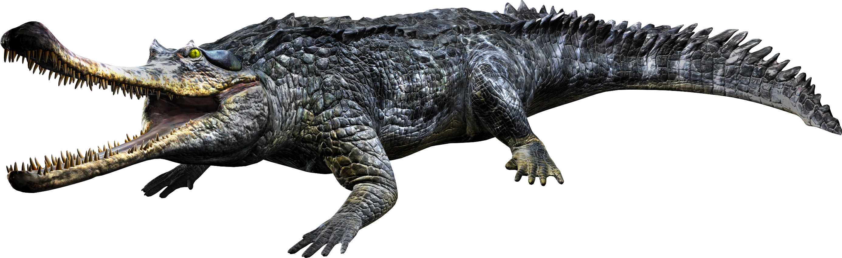 Gryposuchus
