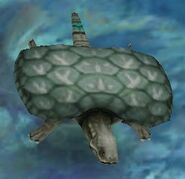 Henodus | Jurassic Park Wiki | Fandom