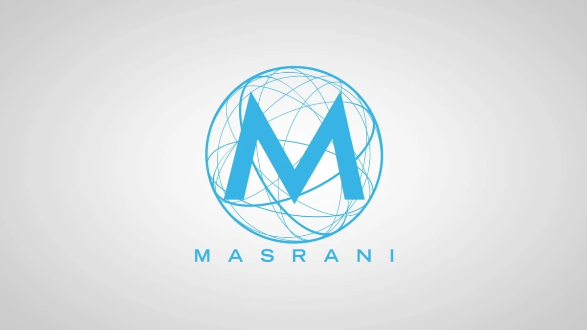 Masrani Global Corporation | Wikia Jurassic Park | Fandom