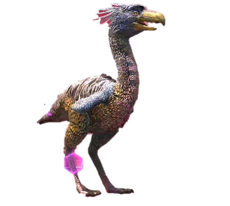 Phorusaura | Jurassic Park Wiki | Fandom