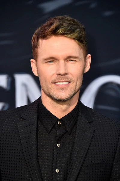 Scott Haze | Wikia Jurassic Park | Fandom