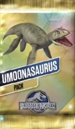 Umoonasaurus/JW: TG | Jurassic Park Wiki | Fandom