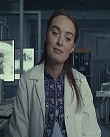 Charlotte Lockwood | Jurassic Park Wiki | Fandom