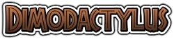 Dimodactylus | Jurassic Park Wiki | Fandom