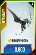 Dimorphodon | Jurassic Park Wiki | Fandom