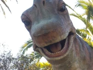 Ultrasaurus | Jurassic Park Wiki | Fandom