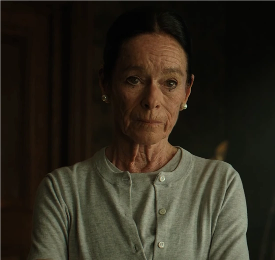 Iris Carroll | Jurassic Park Wiki | Fandom