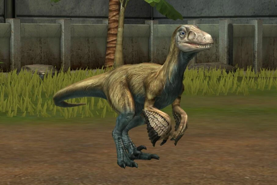 Pyroraptor/JW: TG | Jurassic Park Wiki | Fandom