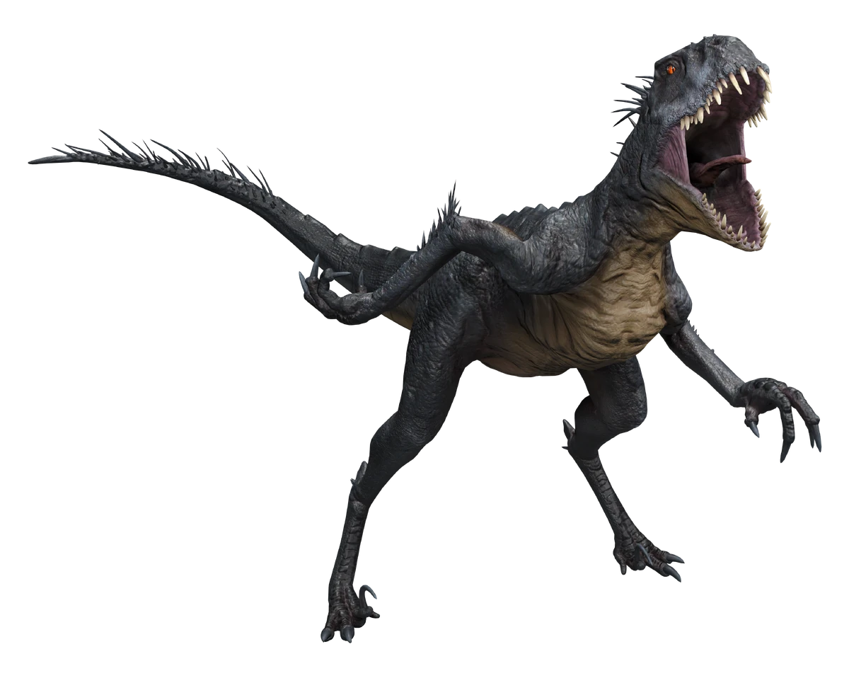 Scorpios rex | Jurassic Park Wiki | Fandom