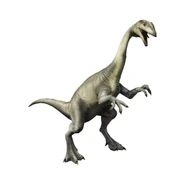 Unaysaurus/JW: TG | Jurassic Park Wiki | Fandom