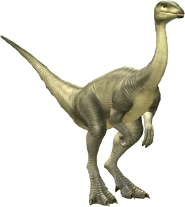 Unaysaurus | Jurassic Park Wiki | Fandom