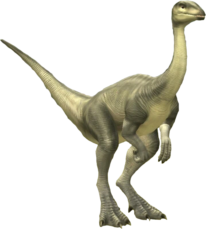 Unaysaurus | Jurassic Park Wiki | Fandom