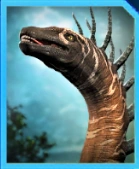 Bajadasaurus | Jurassic Park Wiki | Fandom