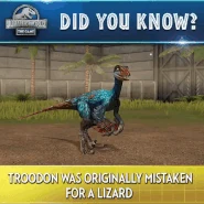 Troodon/JW: TG | Jurassic Park Wiki | Fandom