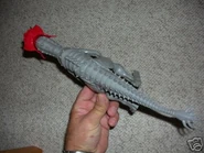 Ultimasaurus | Jurassic Park Wiki | Fandom