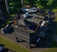 InGen Security Division | Jurassic Park Wiki | Fandom