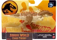 Jakapil | Jurassic Park Wiki | Fandom