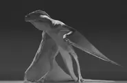 Mutadon | Jurassic Park Wiki | Fandom