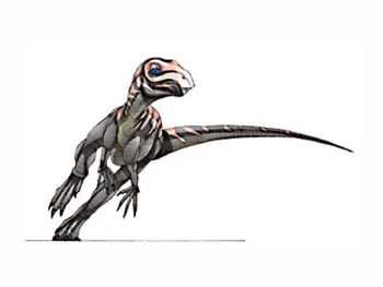 Zephyrosaurus | Jurassic Park Wiki | Fandom