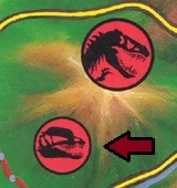 Image Jurassic World Map Fulljpg Jurassic Park Wiki